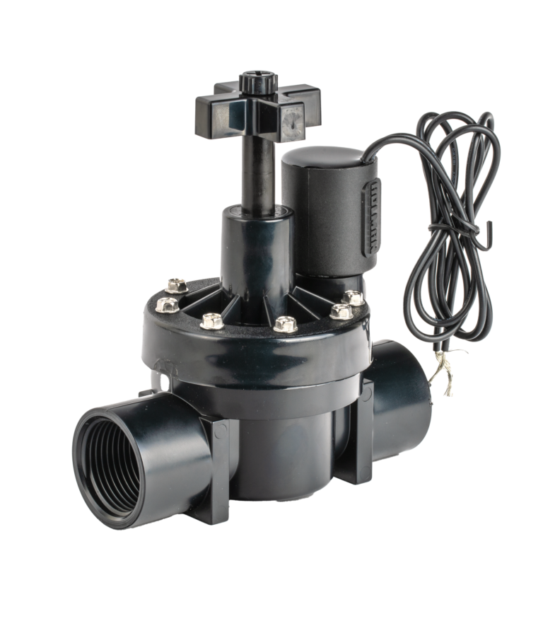 25mm Solenoid Valve - Holman Industries