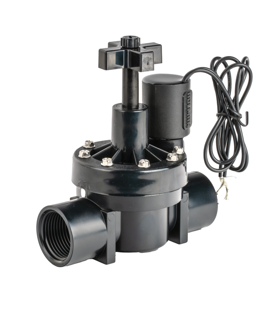 25mm Solenoid Valve - Holman Industries