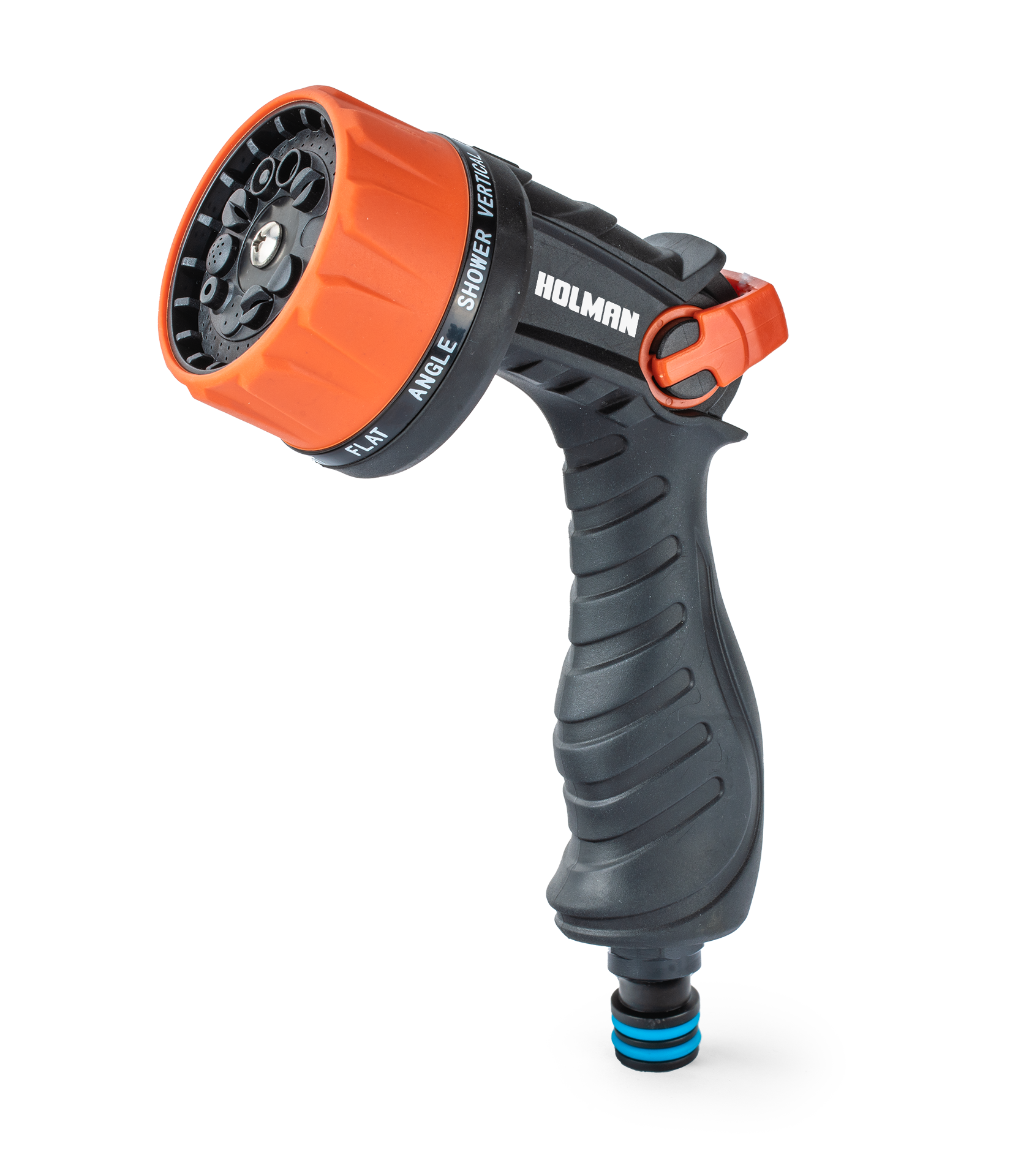 12mm Metal Multi Function Gun with Trigger - Holman Industries