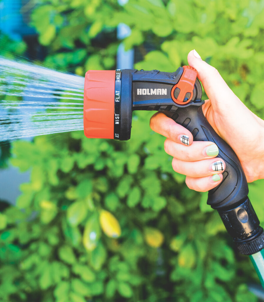 25mm Solenoid Valve - Holman Industries