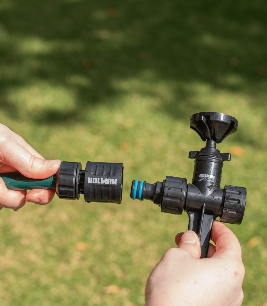 Holman ECO Rotating Lawn Sprinkler - Holman Industries