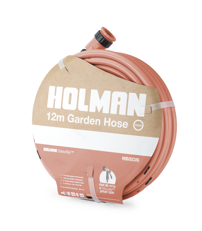 Products - Holman Industries
