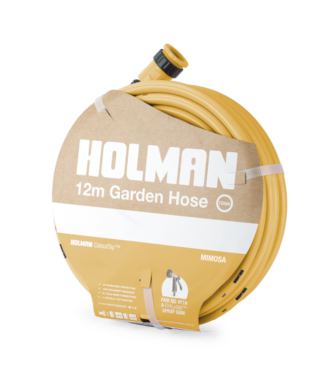 Products - Holman Industries