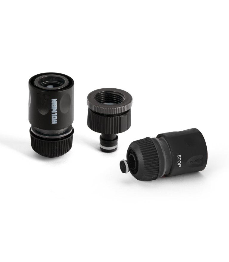 Hose Fittings and Tap Adaptors - Holman Industries