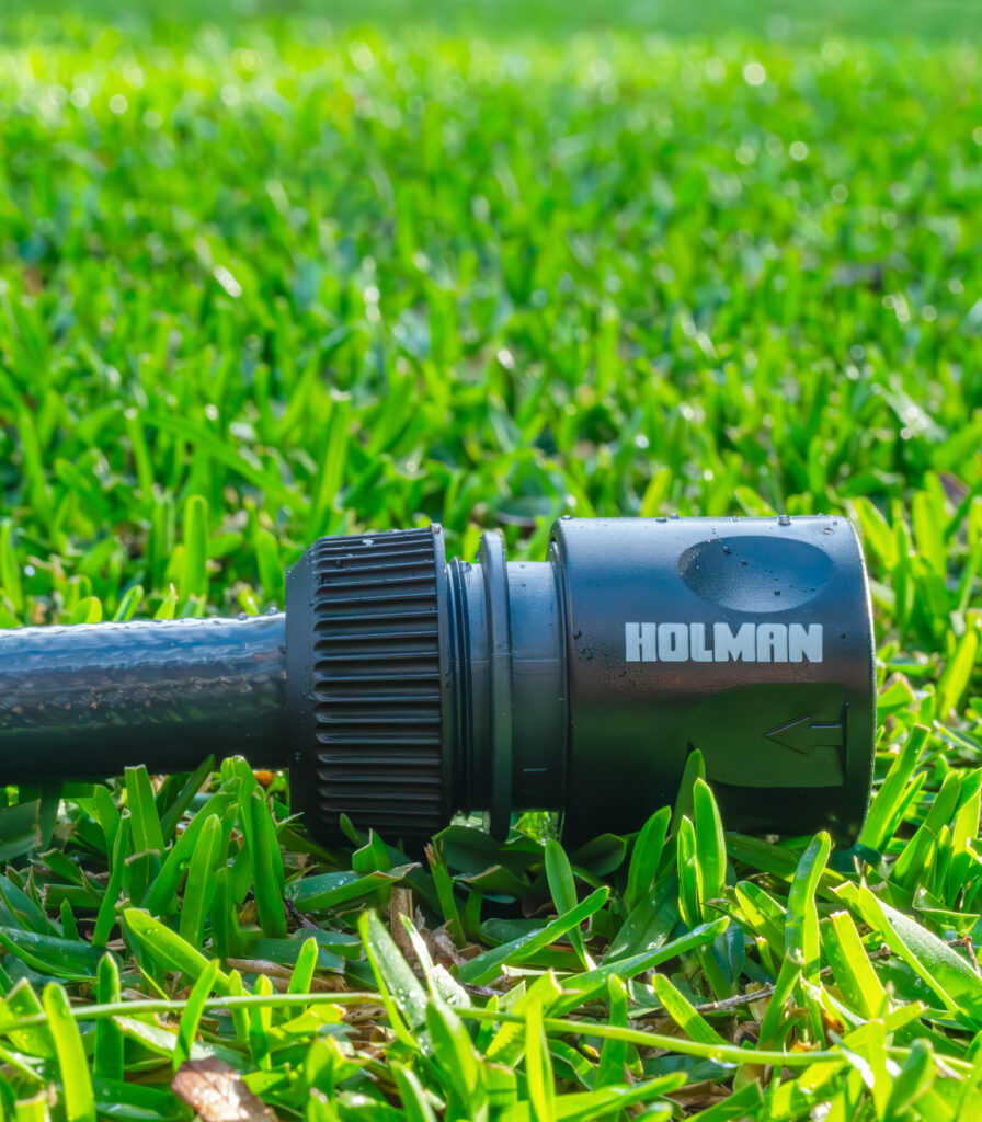 ⌀12mm Holman ECO Connector Set with Stop Valves - Holman Industries