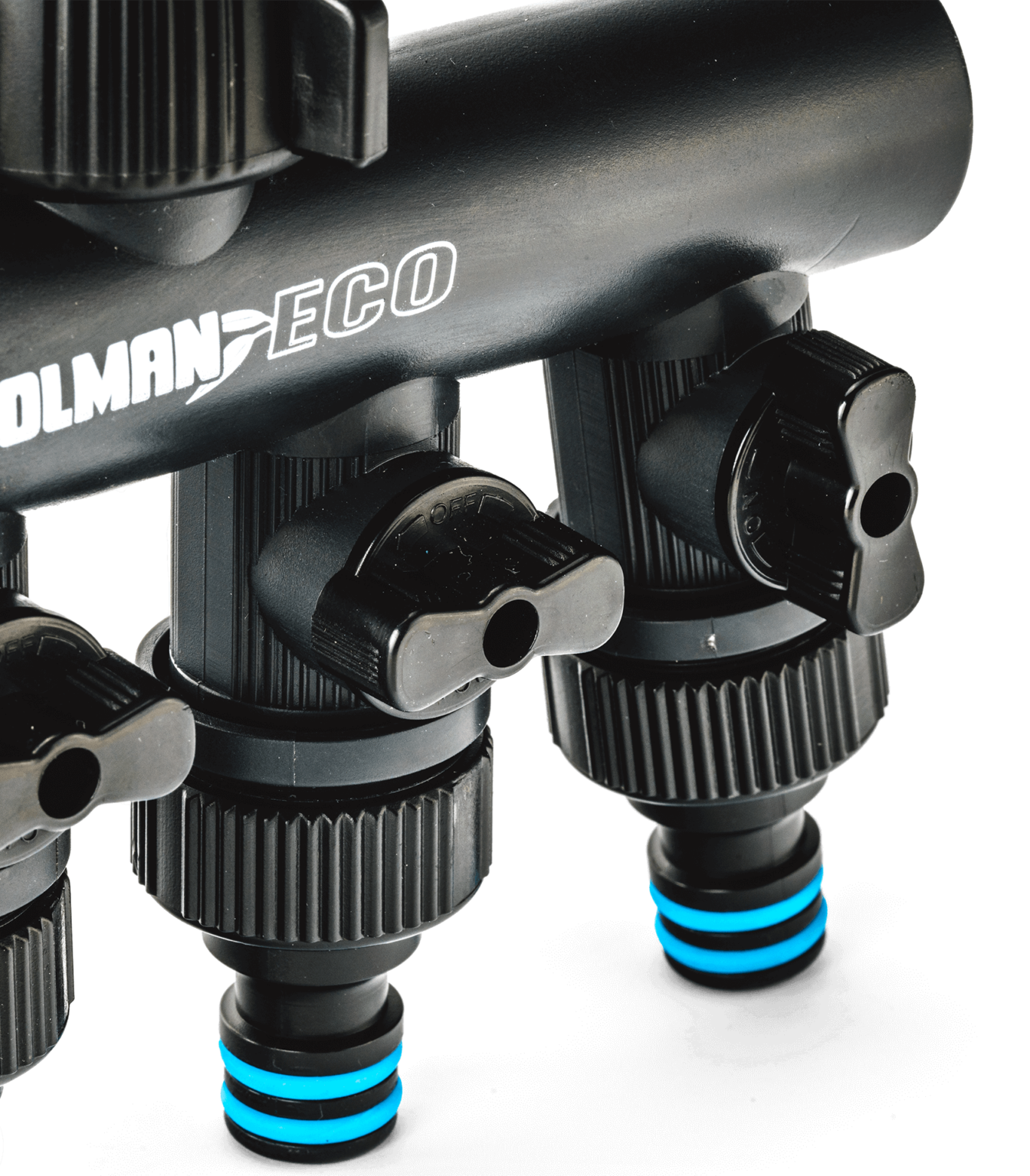 Holman ECO 4-Way Tap Outlet - Holman Industries