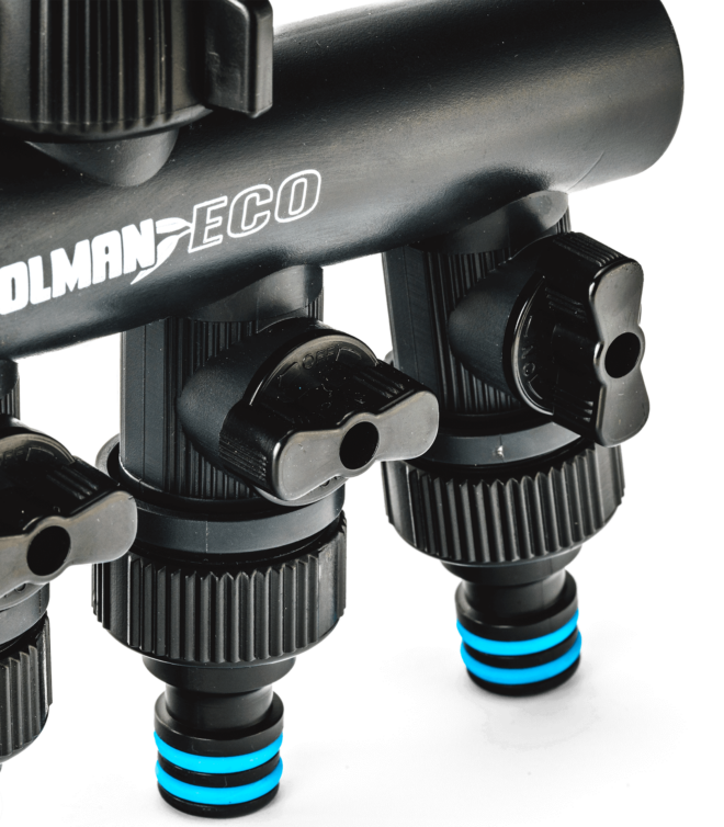 Holman ECO Range - Holman Industries