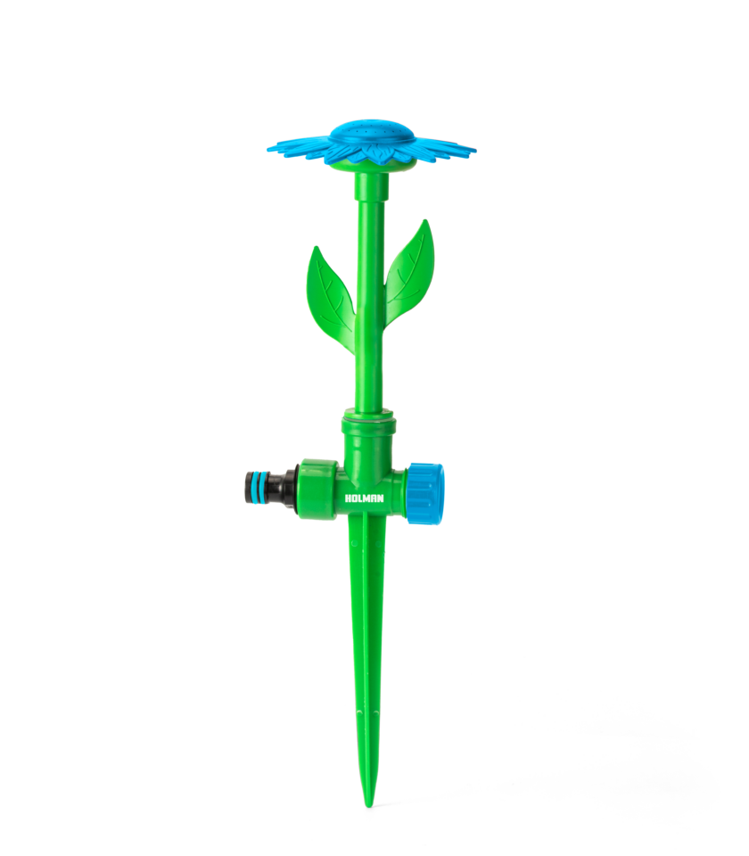 Lawn Sprinklers - Find the Perfect Lawn Sprinkler - Holman Industries