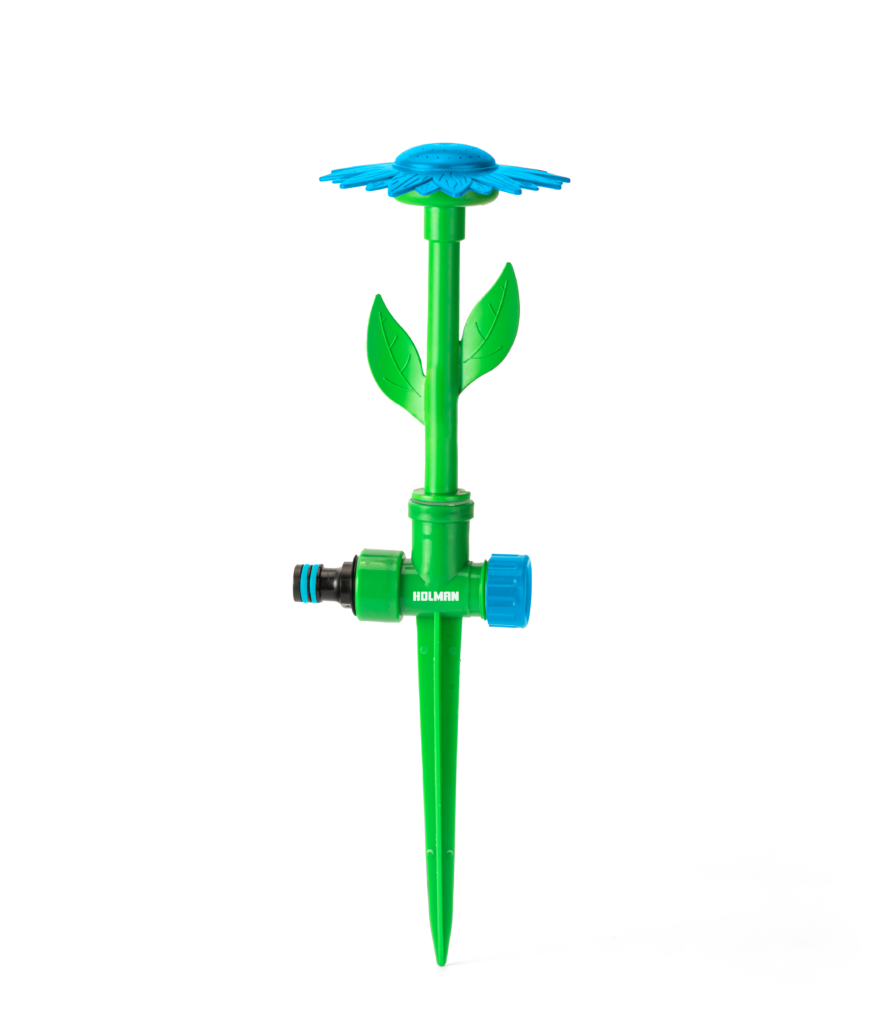 Mini Daisy Sprinkler - Holman Industries