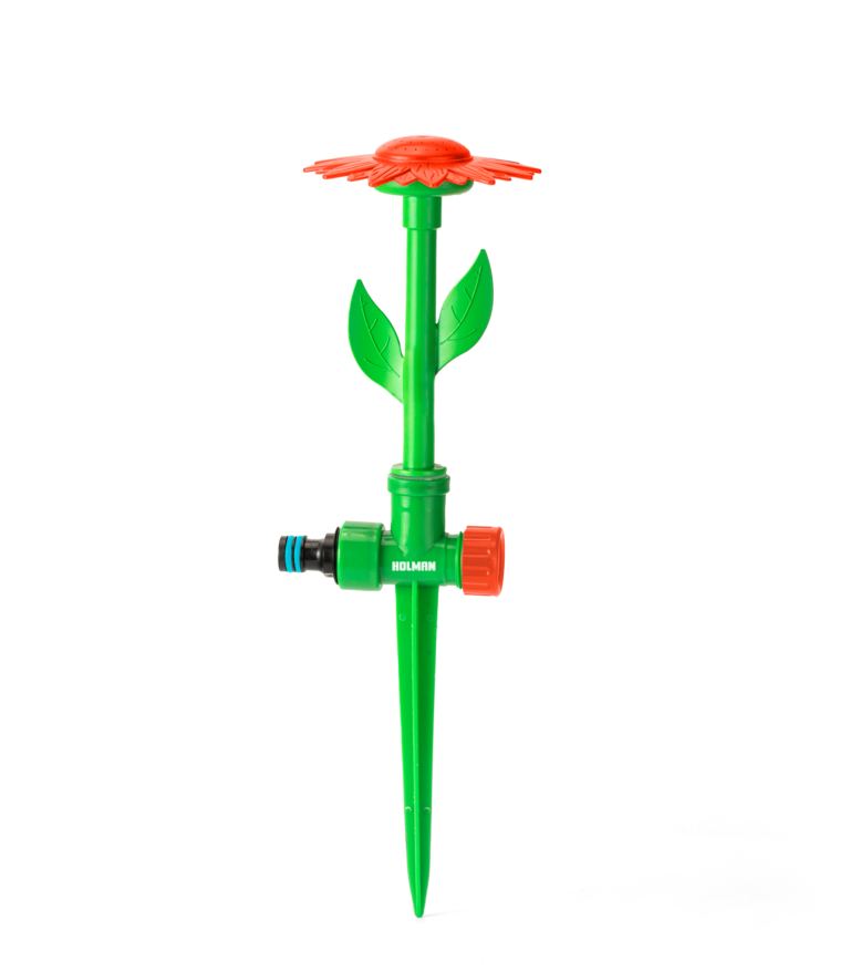 Mini Daisy Sprinkler - Holman Industries