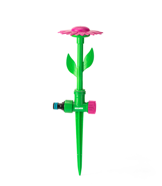 Mini Daisy Sprinkler - Holman Industries