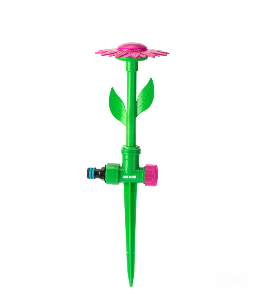Mini Daisy Sprinkler - Holman Industries