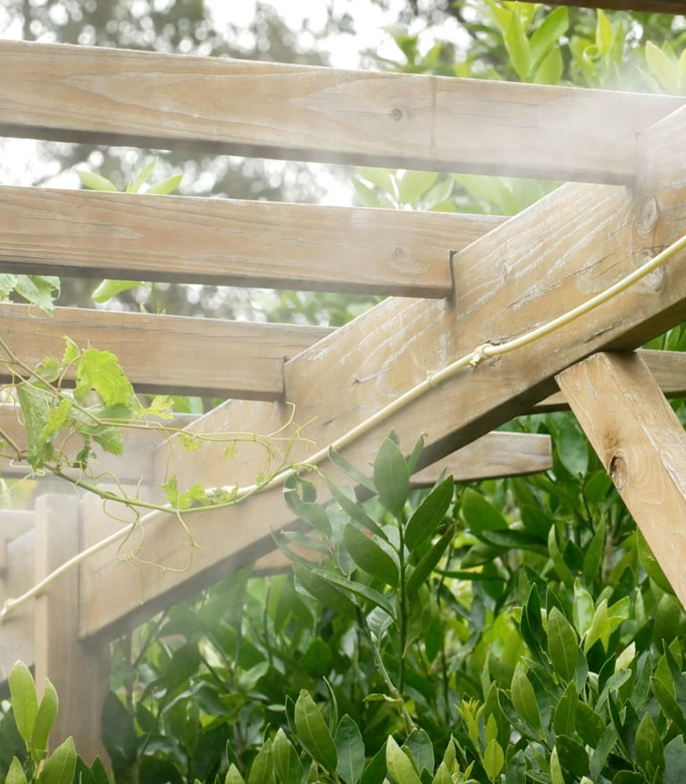 Misting Tap Timer - Easy Interval Watering - Holman Industries