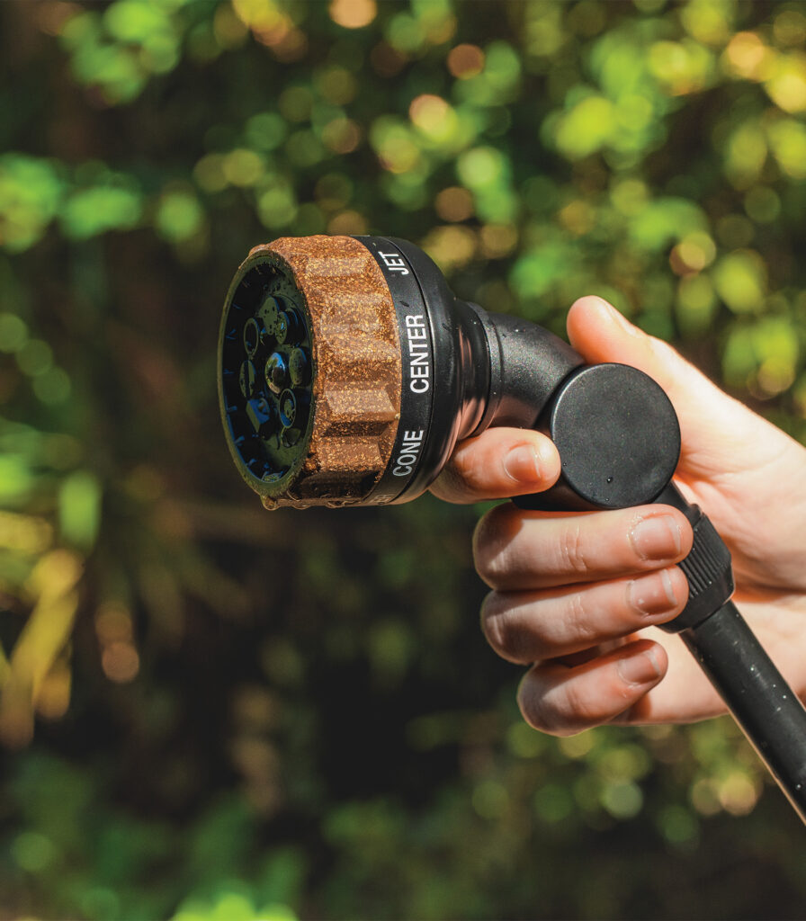 12mm BioGrip™ 8× Function Telescopic Wand with Thumb Control - Holman ...