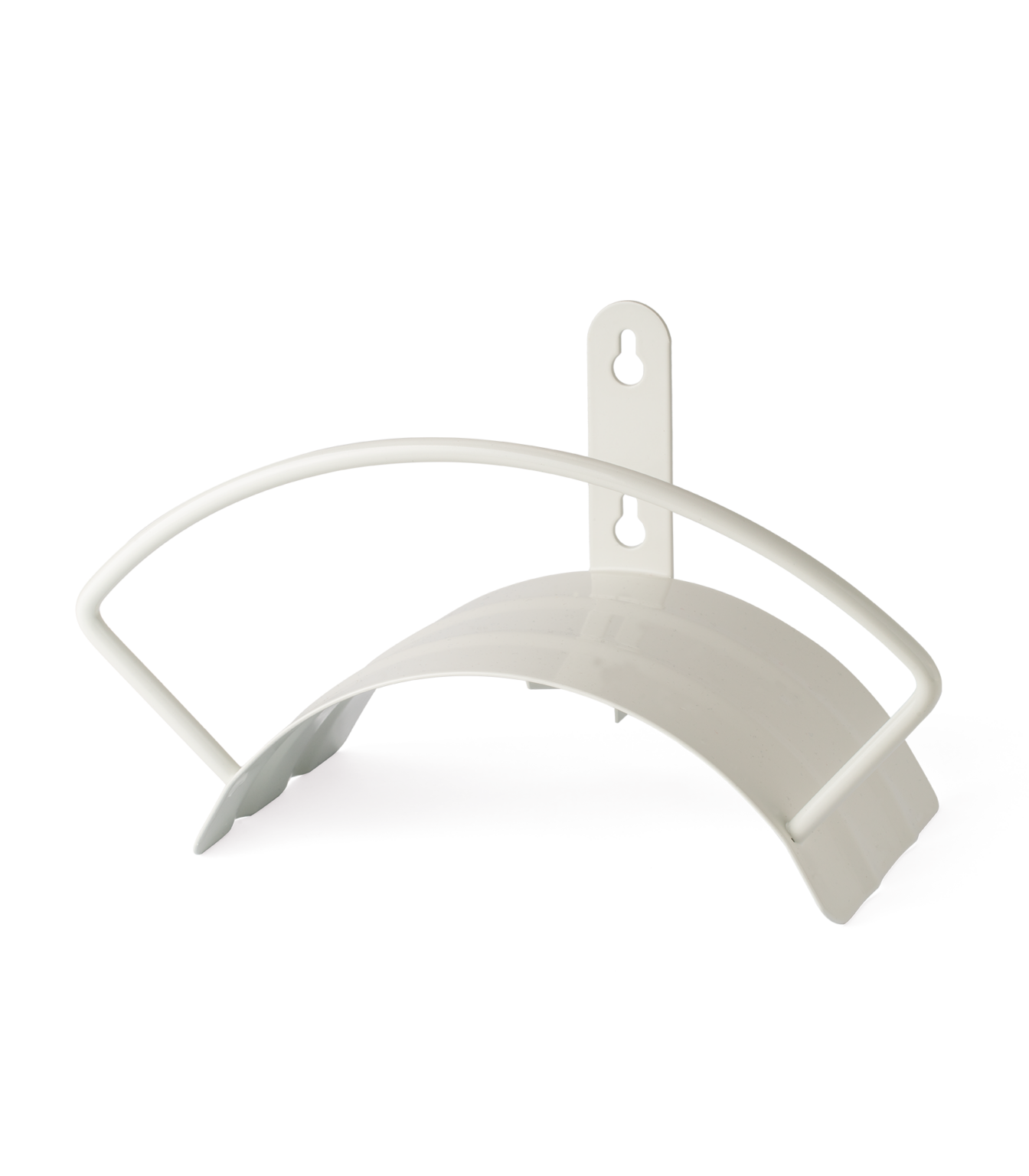 ColourDip™ Metal Hose Hanger – Frost - Holman Industries