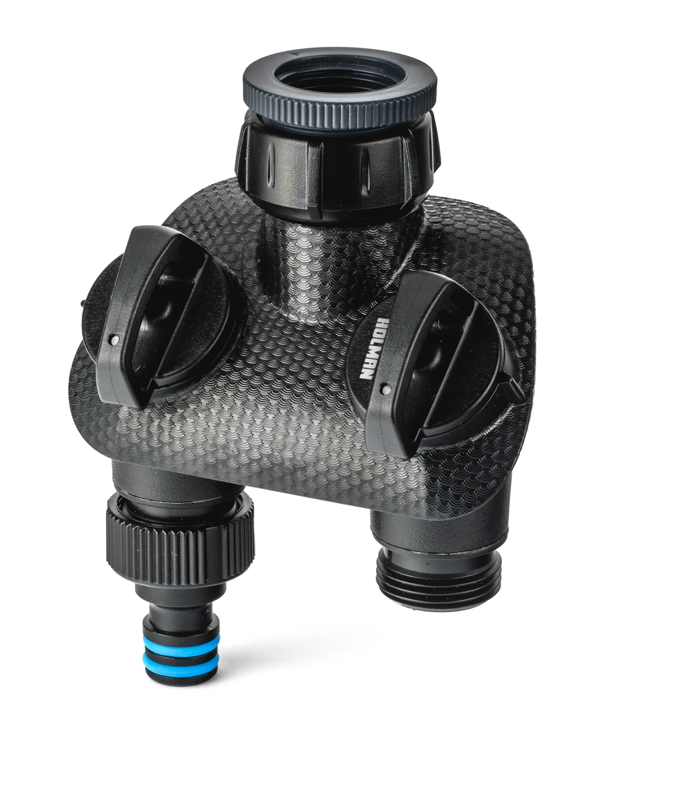 Dual Tap Outlet - Holman Industries