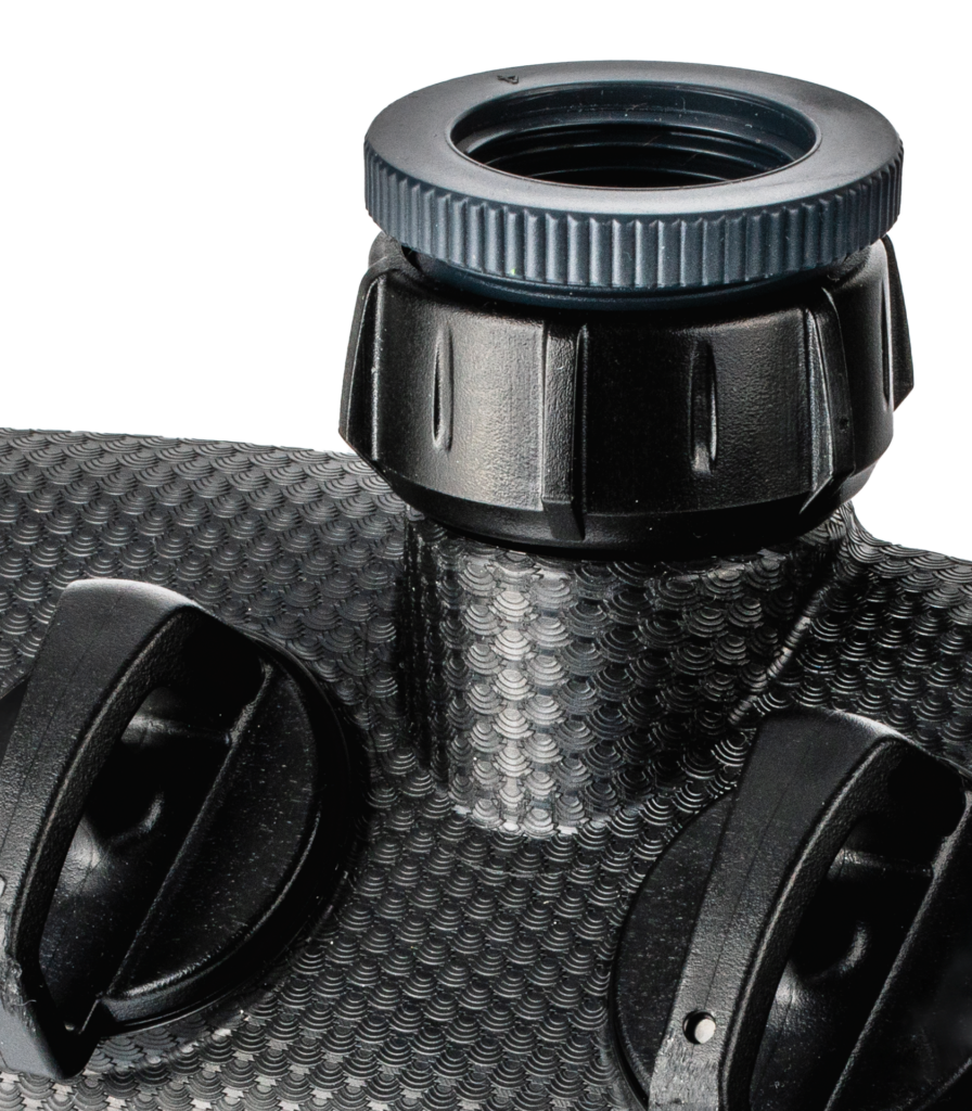 4 Way Tap Outlet - Holman Industries