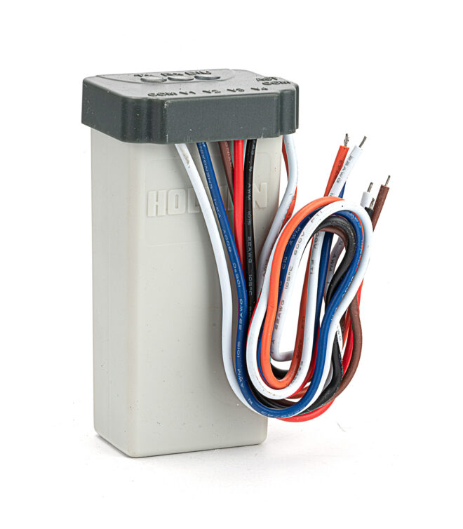 Automatic Splitter PRO - Holman Industries