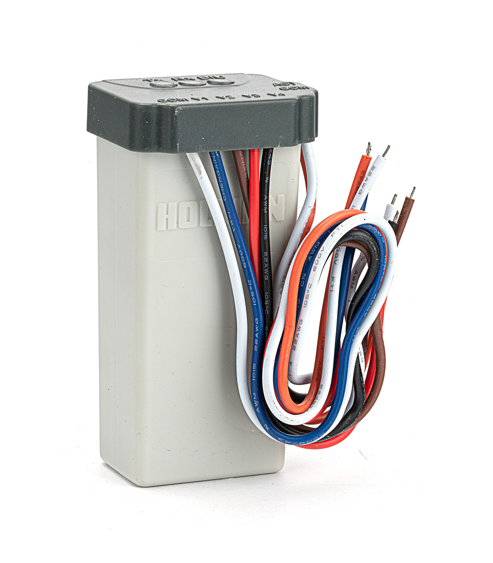 Pro469 9 Station Irrigation Controller - Holman Industries