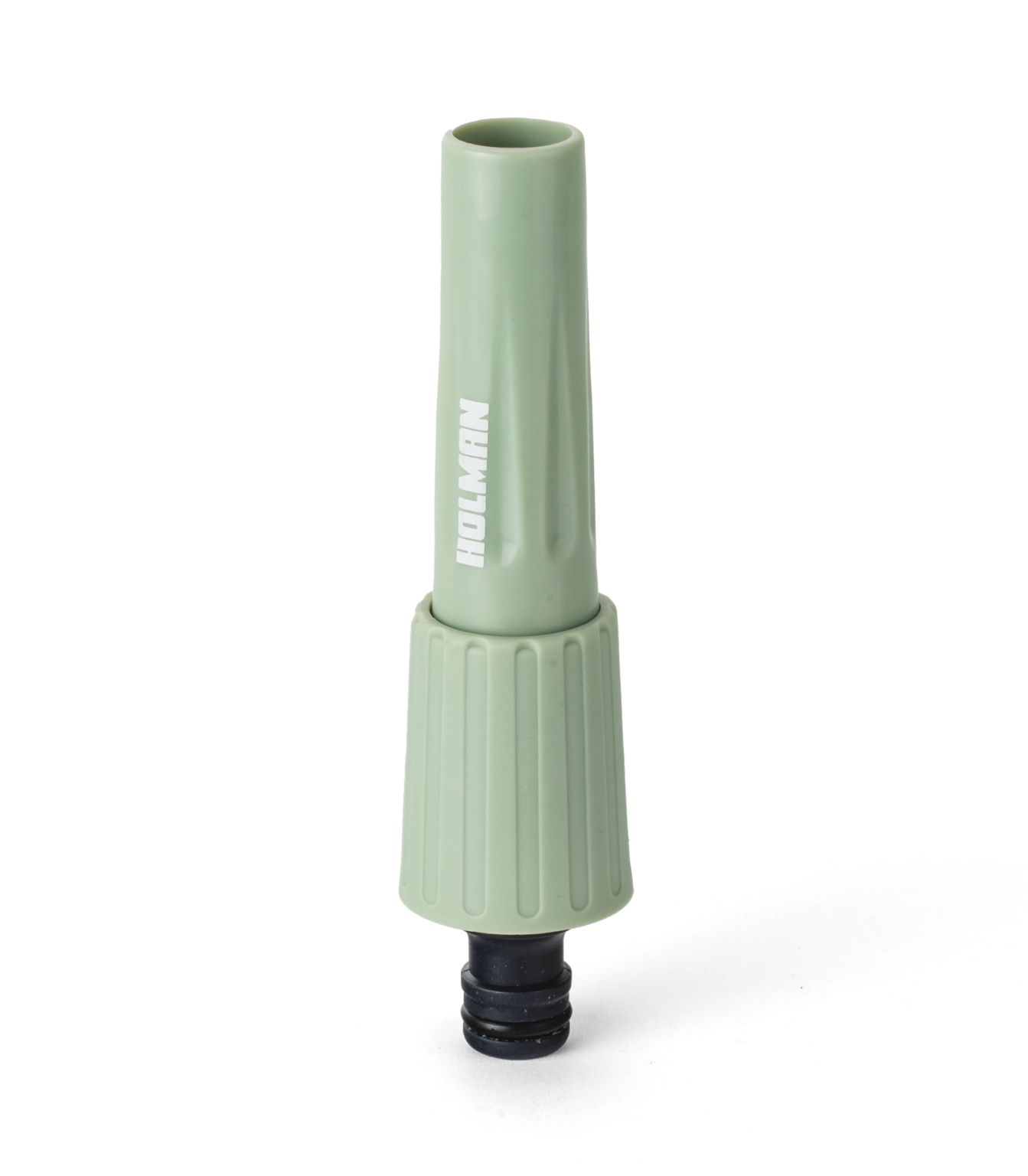 ⌀12mm × 15m ColourDip™ Hose and Nozzle Set – Sage - Holman Industries