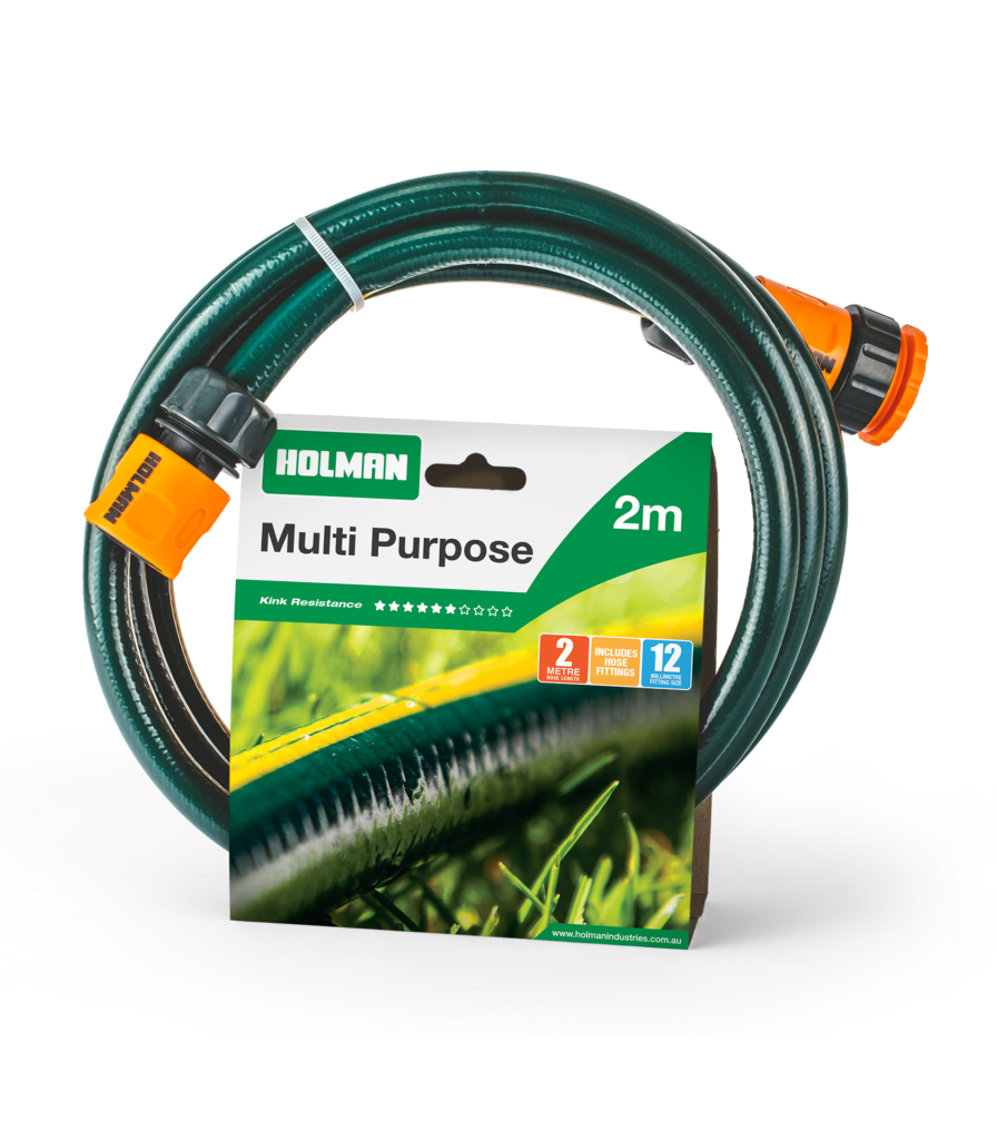 Products - Holman Industries