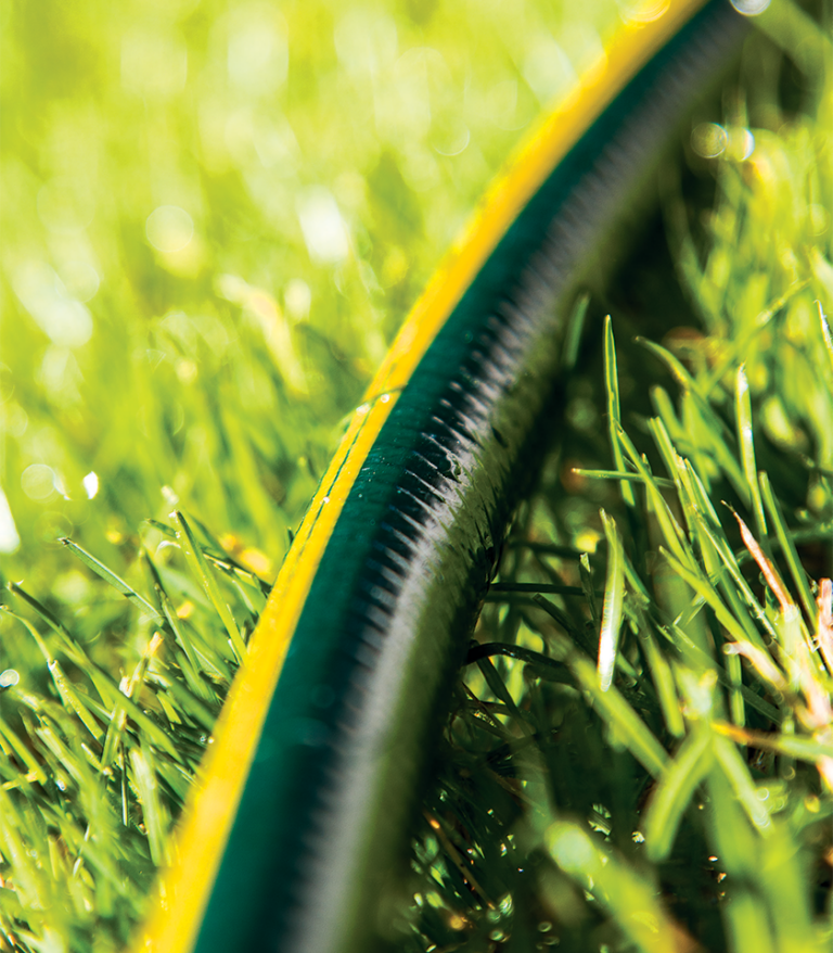 ⌀18mm × 30m Multi-Purpose Garden Hose - Holman Industries