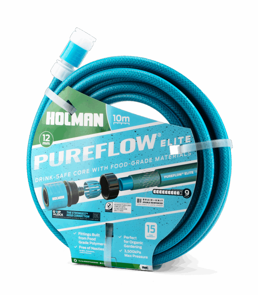 Products - Holman Industries
