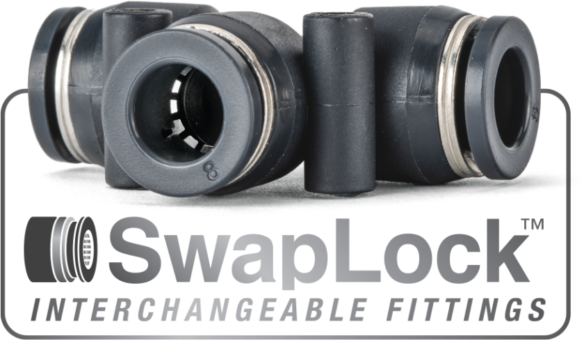 Misting Expansion Kit with SwapLock® Fittings - Holman Industries