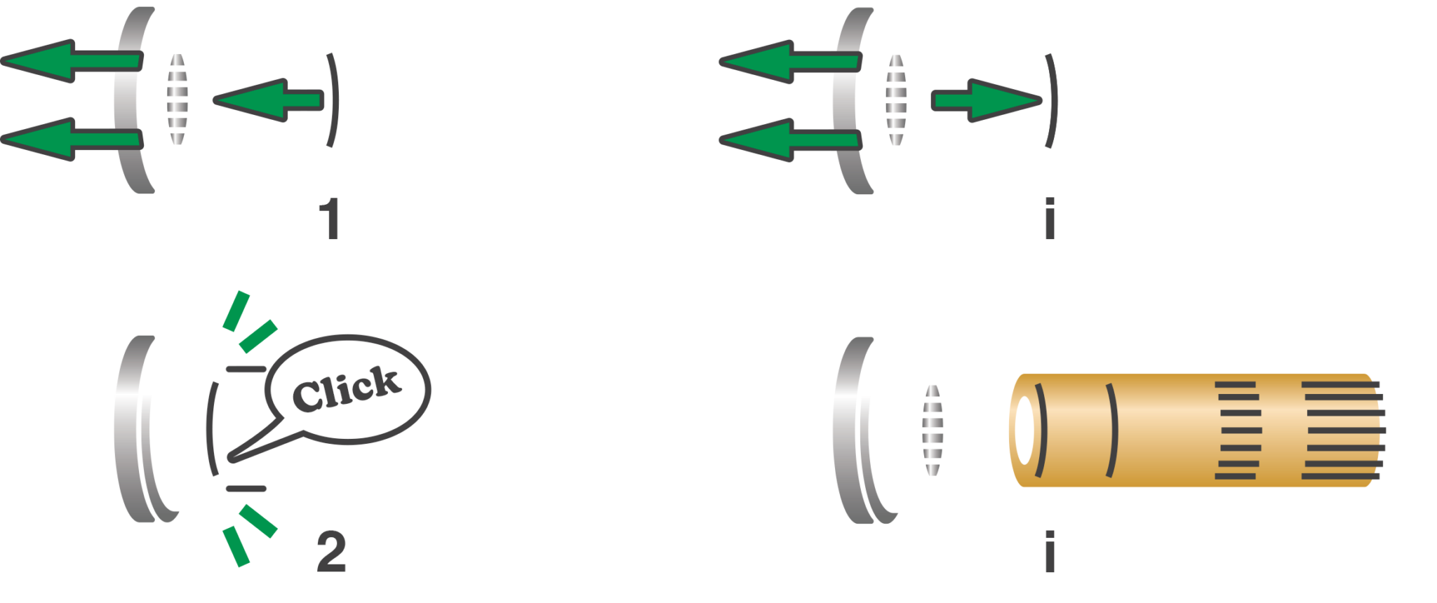 Misting Expansion Kit with SwapLock® Fittings - Holman Industries
