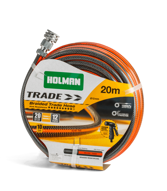 Products - Holman Industries