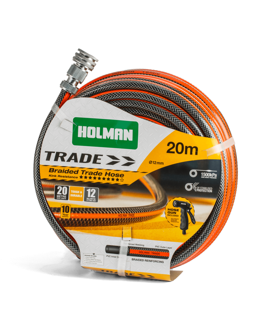 Products - Holman Industries