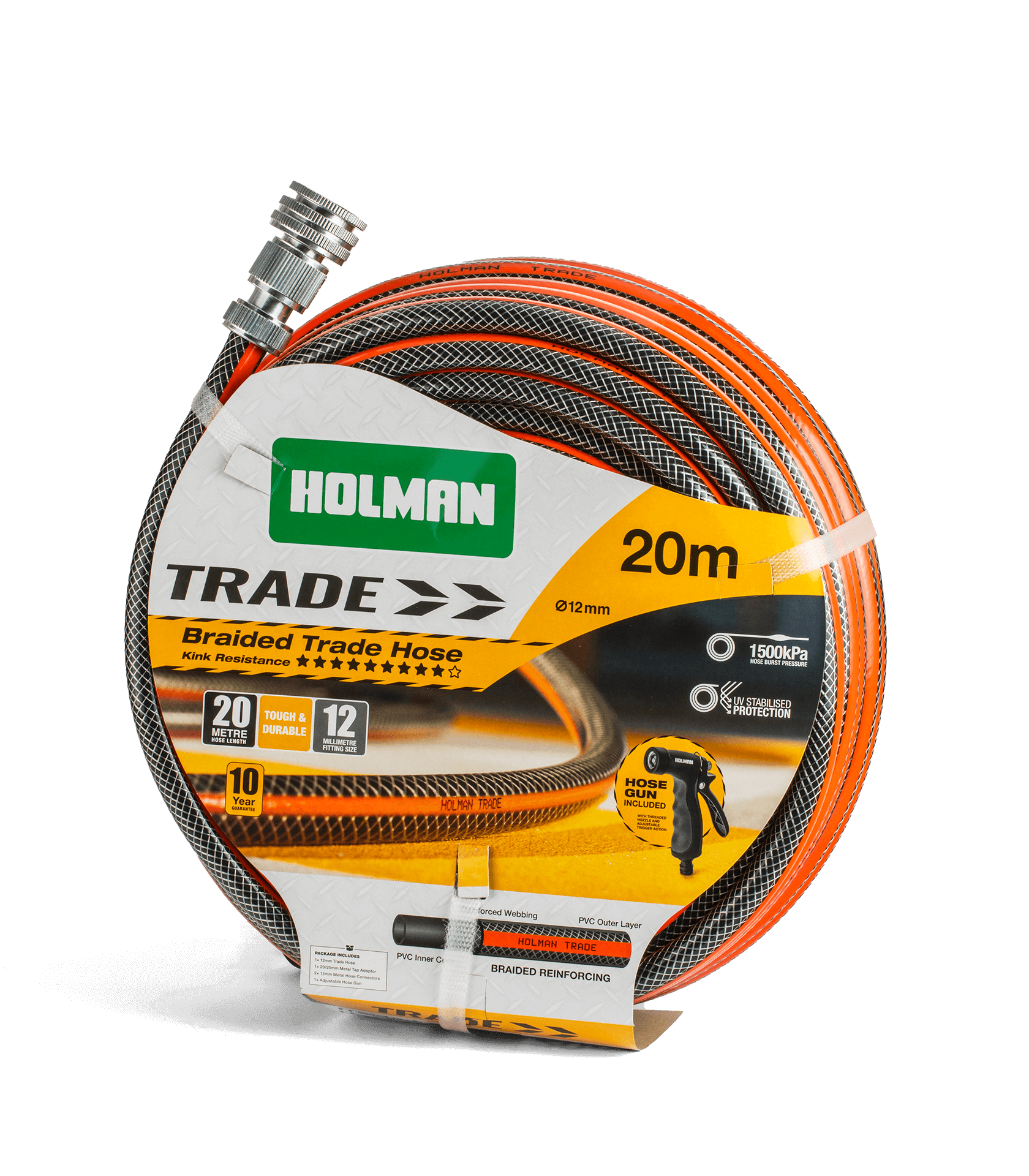 Products - Holman Industries
