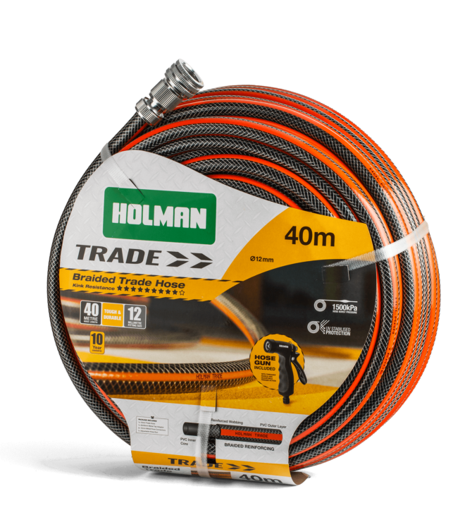 Products - Holman Industries