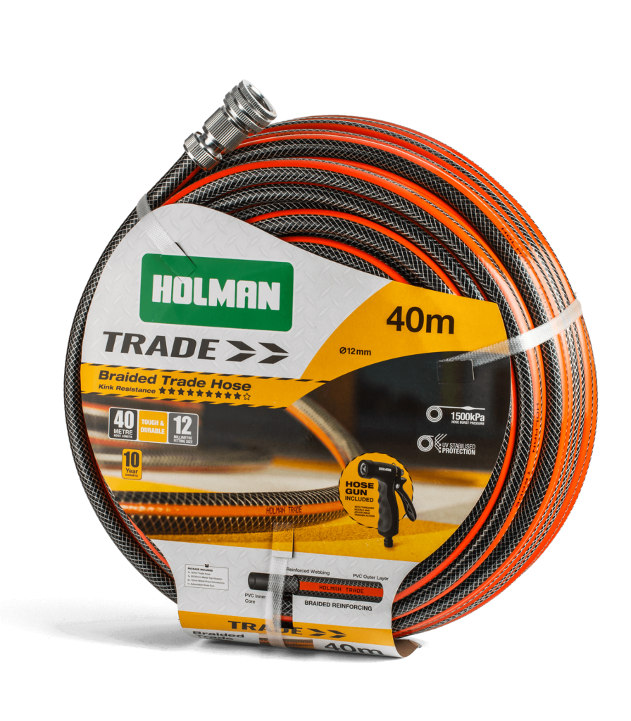 Products - Holman Industries