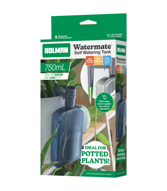 Watermate® 750mL Self Watering Tank - Holman Industries