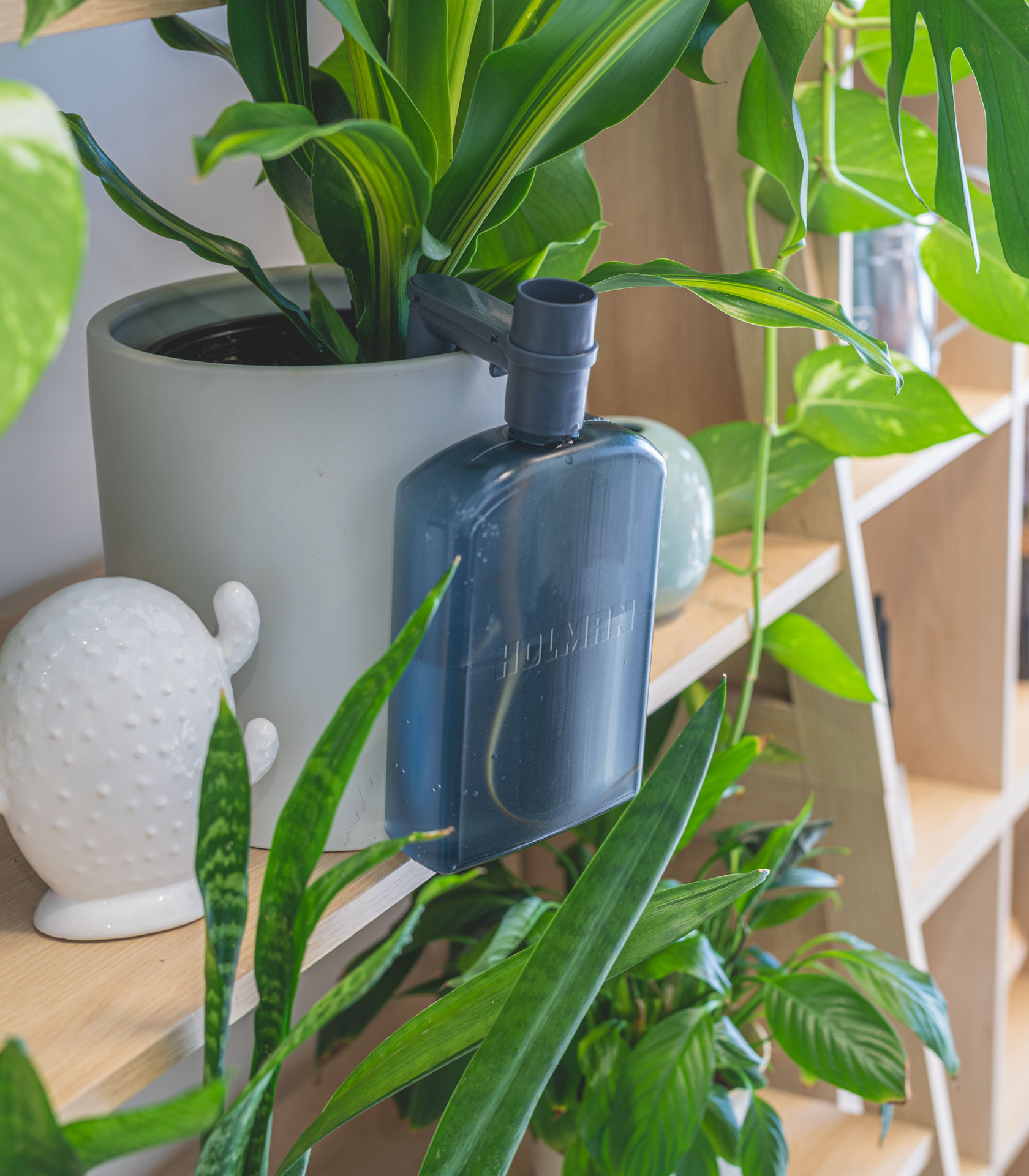 Self Watering Drip Irrigation System - Holman Industries