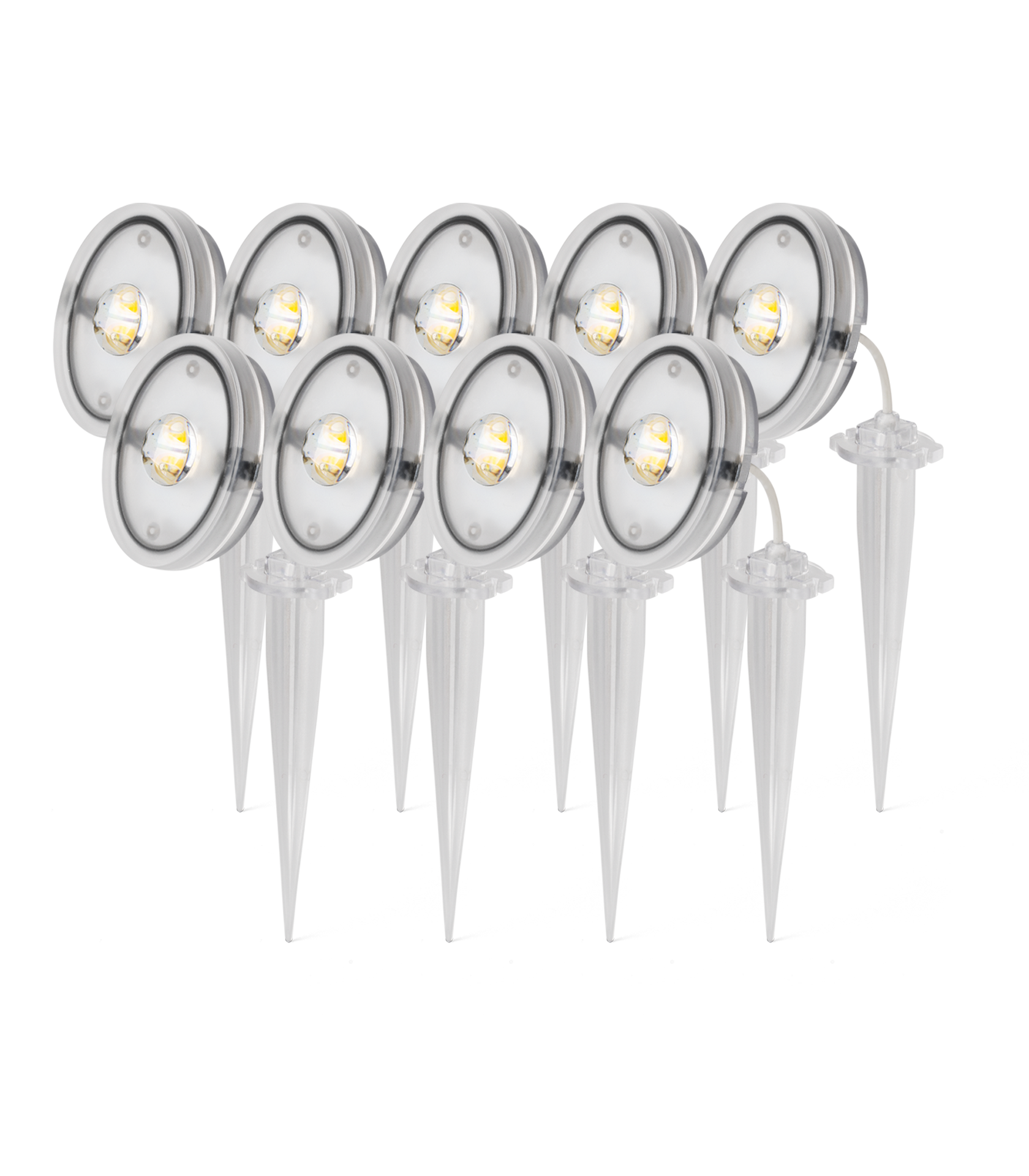 Wi-Fi Spotlight Value 4x Pack - Holman Industries