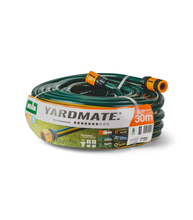 34mm x 20m Greywater Hose - Holman Industries
