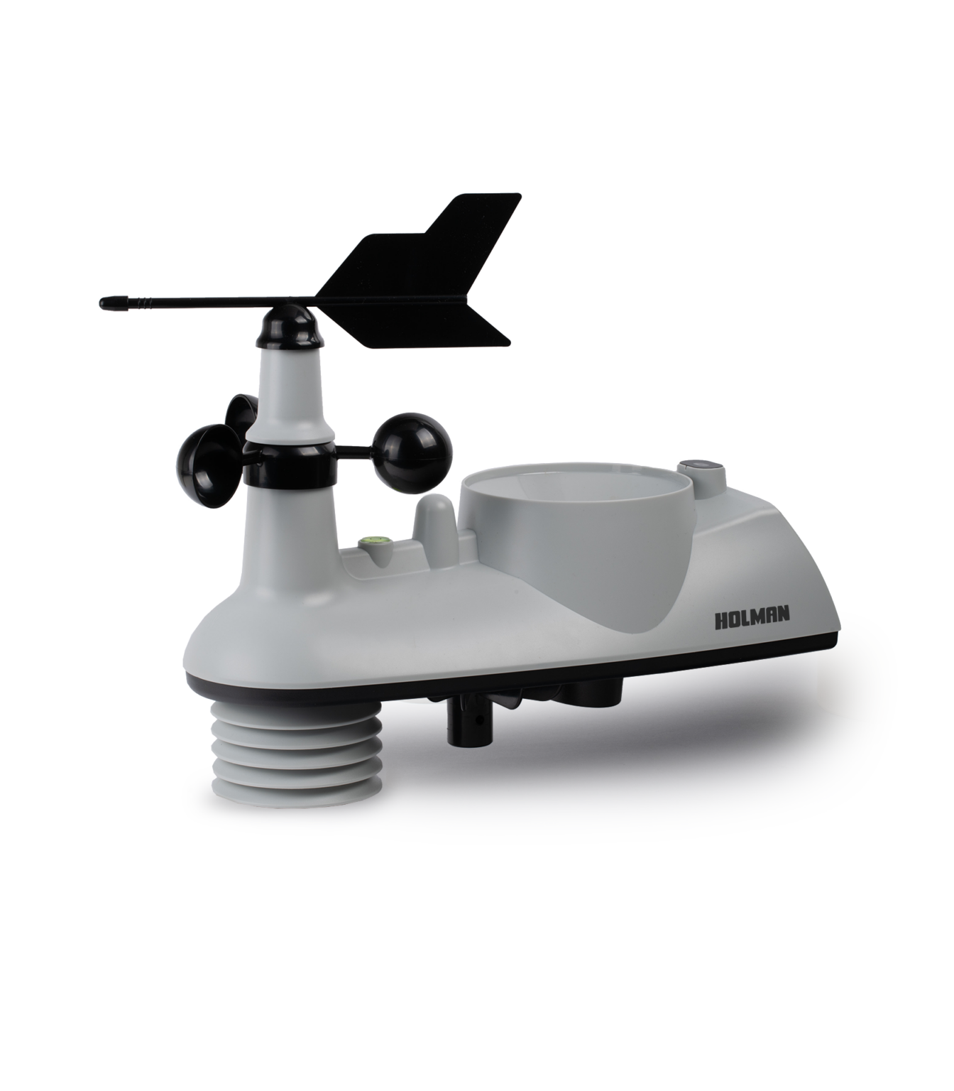 Zephyr Wi-Fi Weather Station - Holman Industries