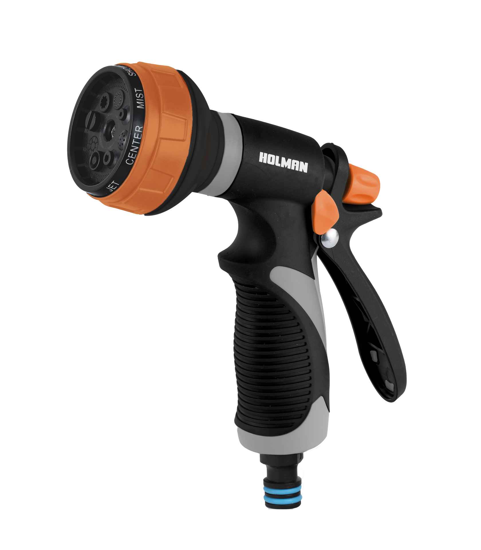 Ergonomic Twin Gun Set - Holman Industries