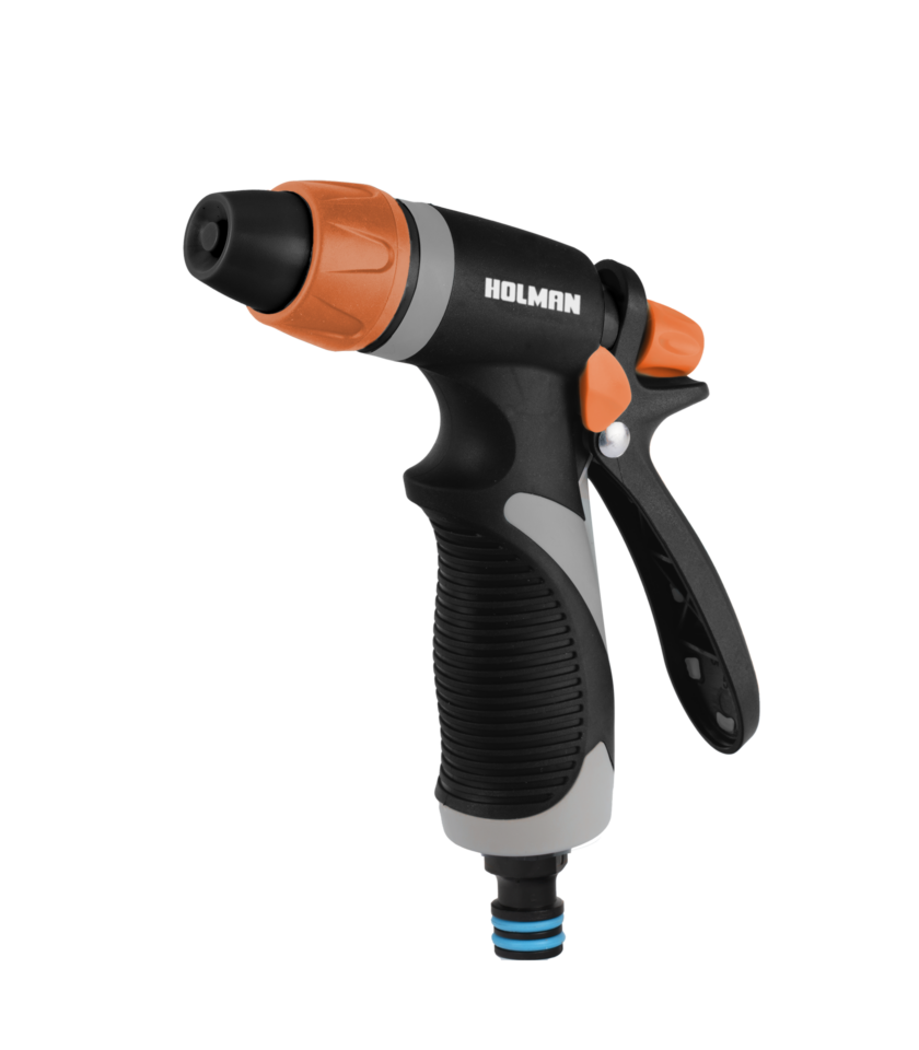 Ergonomic Twin Gun Set - Holman Industries