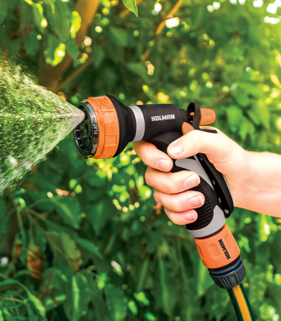 Ergonomic Twin Gun Set - Holman Industries