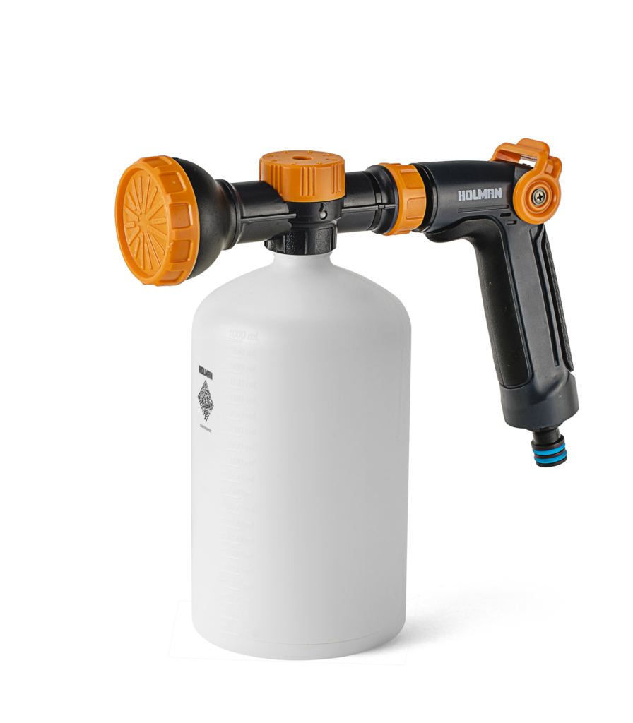 QuikMix™ Spray Gun 1L - Holman Industries