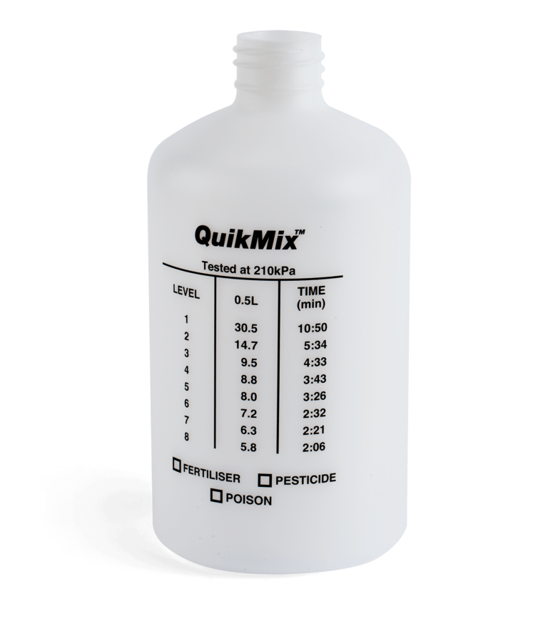 Quikmix™ Spray Gun - Holman Industries