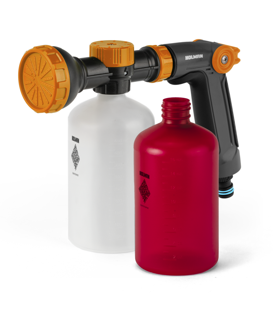 Holman Industries - Irrigation, Garden Lights, Plumbing