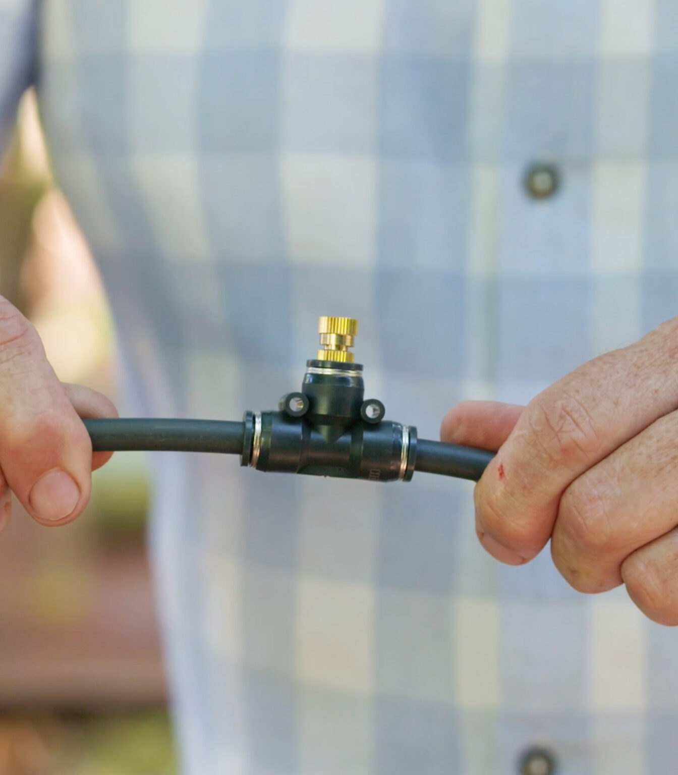 Misting Expansion Kit with SwapLock® Fittings - Holman Industries
