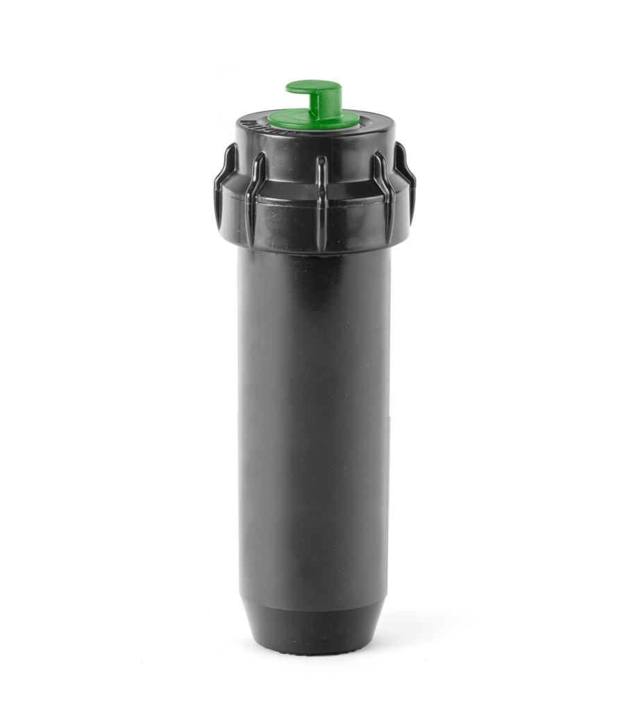 80mm Pro Series Pop Up Sprinkler with Flush Cap - Holman Industries