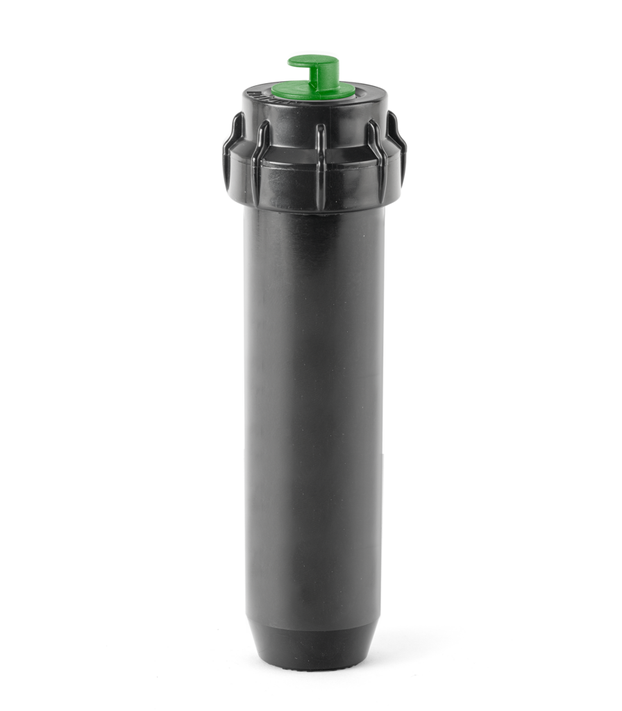 100mm Pro Series Pop Up Sprinkler with Flush Cap - Holman Industries
