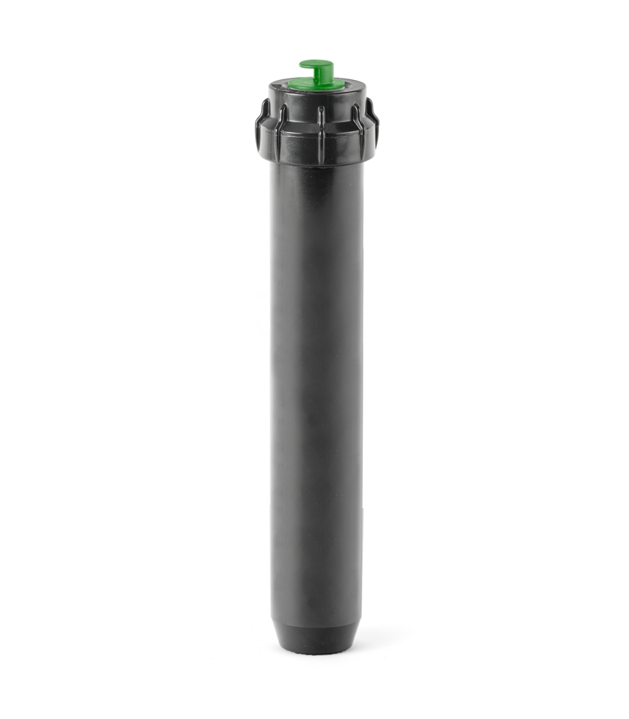 150mm Pro Series Pop Up Sprinkler with Flush Cap - Holman Industries