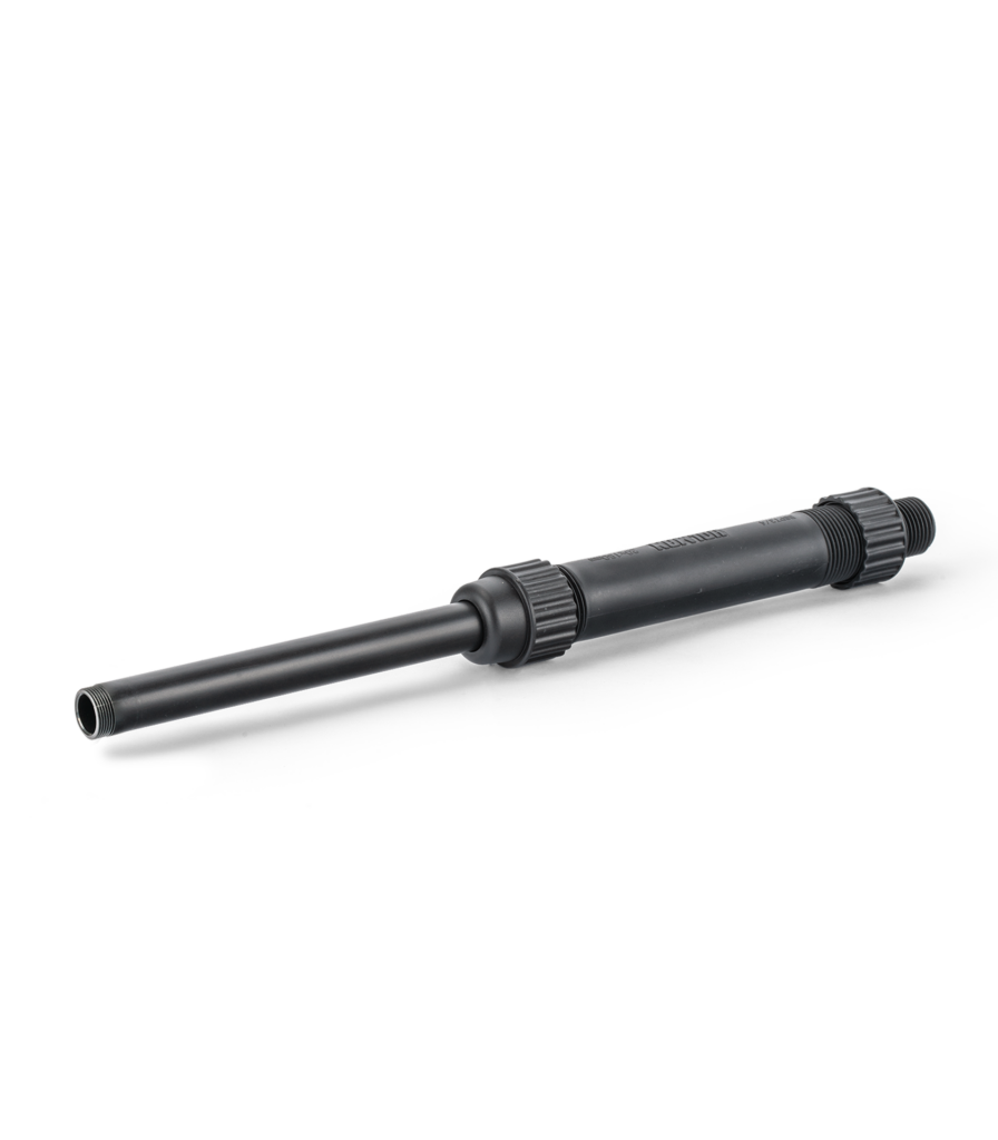 150-300mm Pro Series Telescopic Riser - Holman Industries